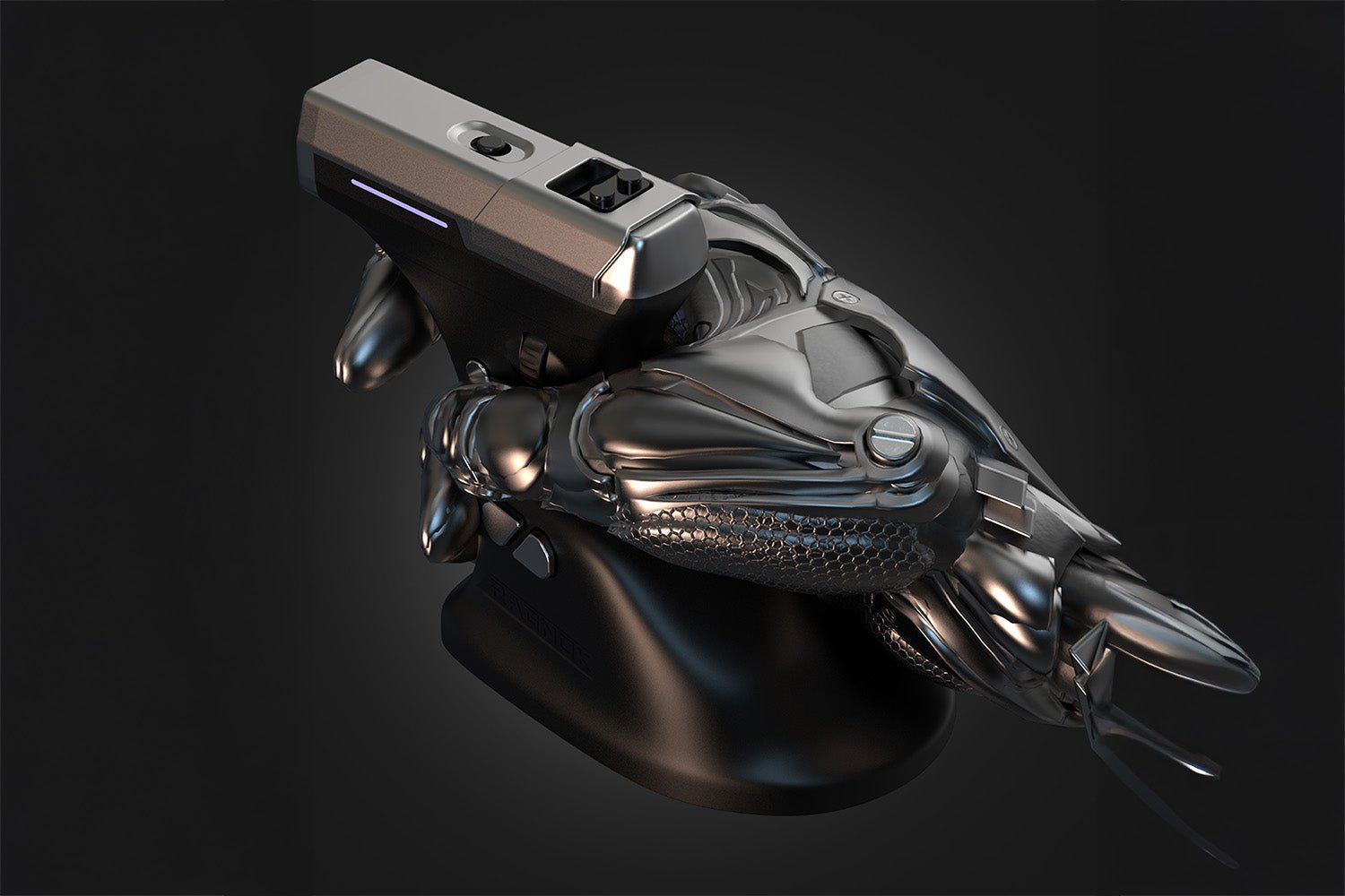 The Evolution of Shooter Game Peripherals: From Light Guns to FPS Mice