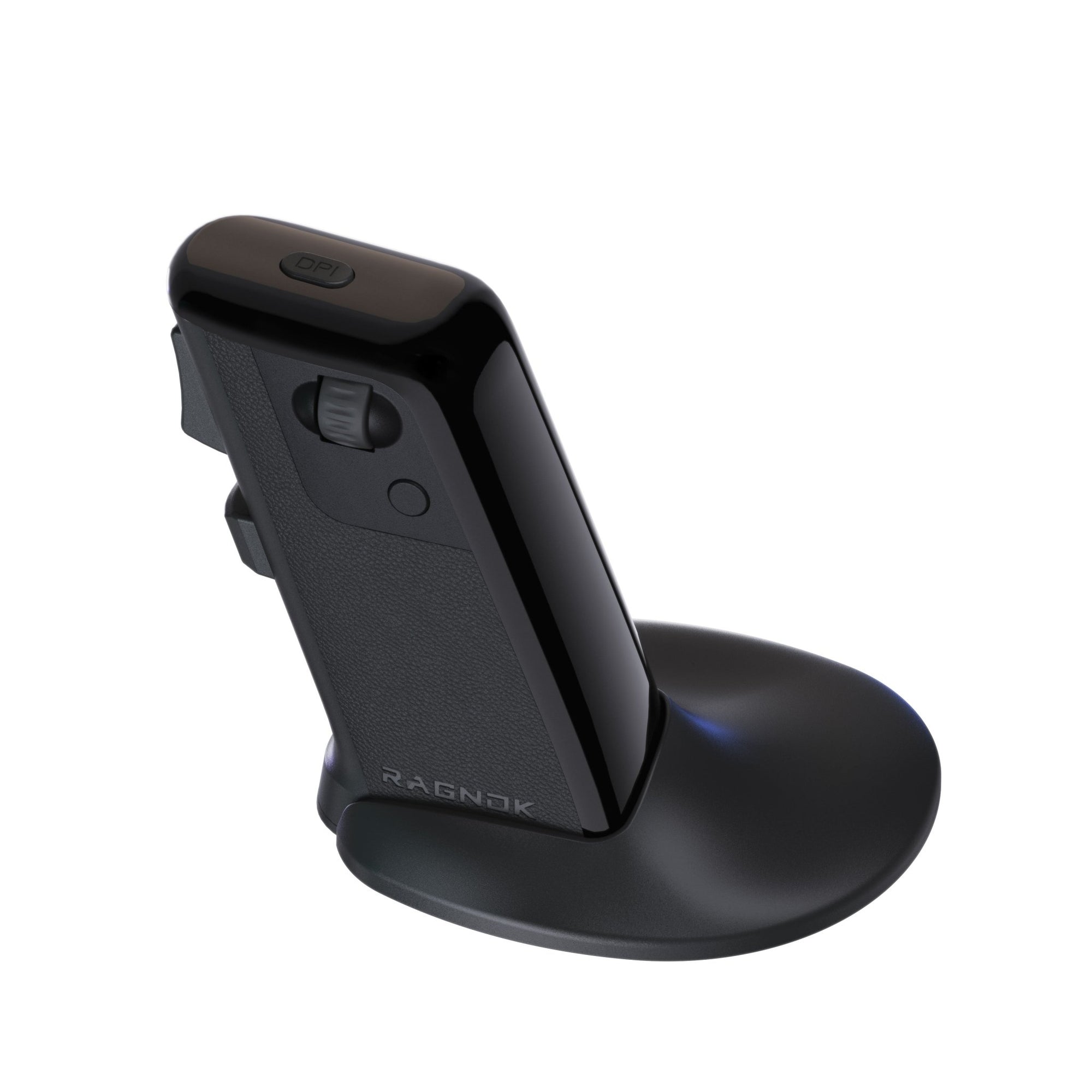 FireGrip: Gun Mouse for Shooter Games