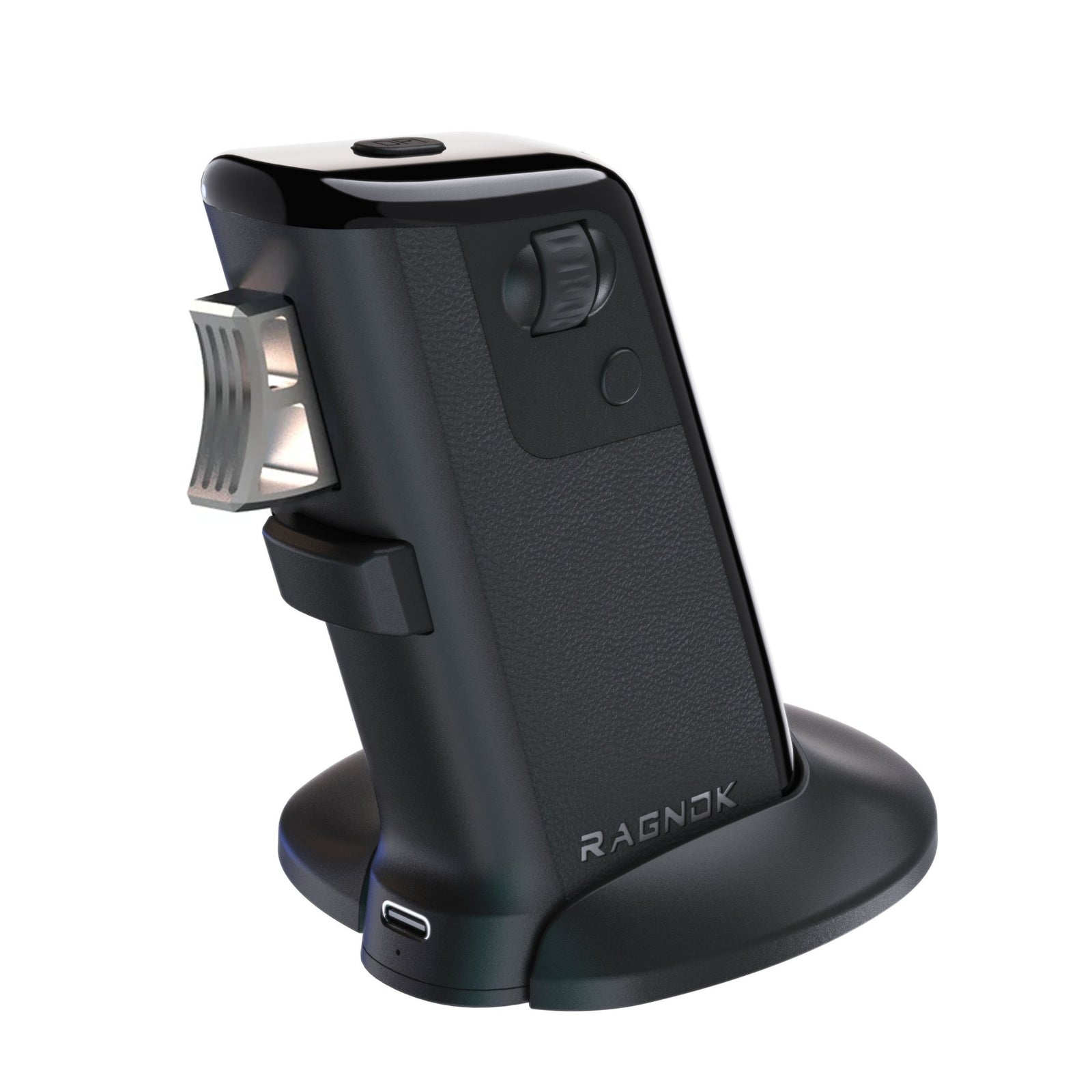 FireGrip: Gun Mouse for Shooter Games