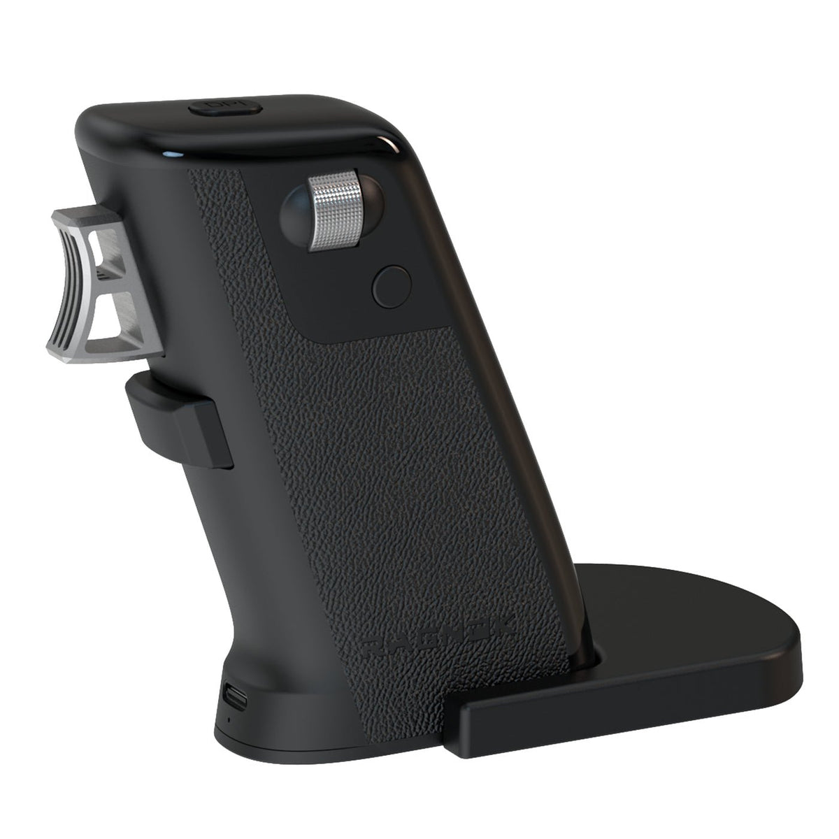 FireGrip: Gun Mouse for Shooter Games