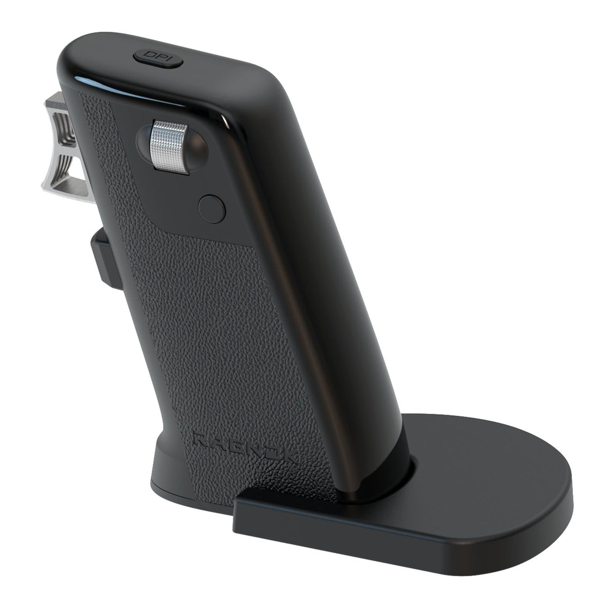 FireGrip: Gun Mouse for Shooter Games